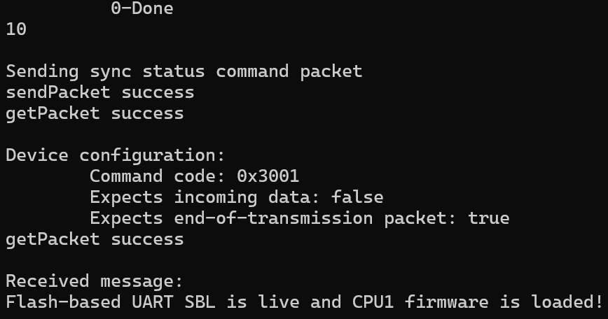 F29H85x-SDK: Flash-based CAN SBL w/ Firmware Over-The-Air