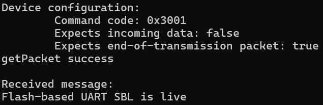 F29H85x-SDK: Flash-based CAN SBL w/ Firmware Over-The-Air