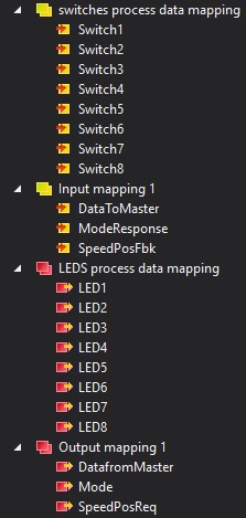 F29H85x-SDK: Getting Started Using Examples