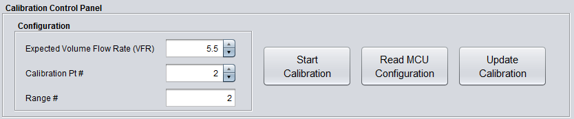 Calibration — Ultrasonic Sensing Design Center User Guide 02.20.00.16 documentation